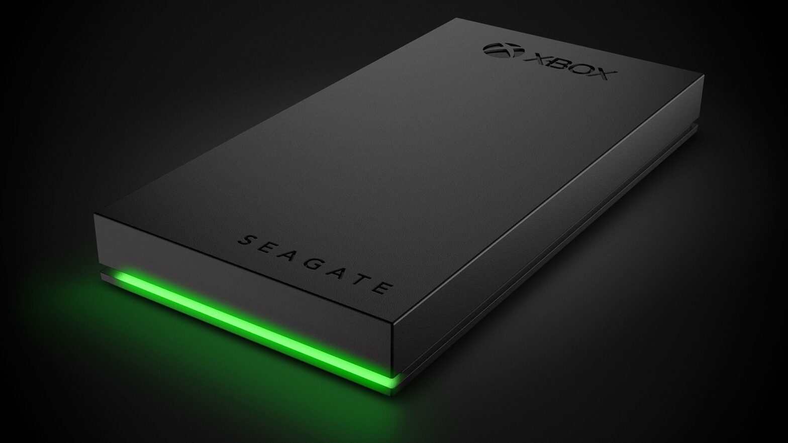 Seagate 1TB Xbox Game Drive External USB SSD And Seagate Game Drive ...