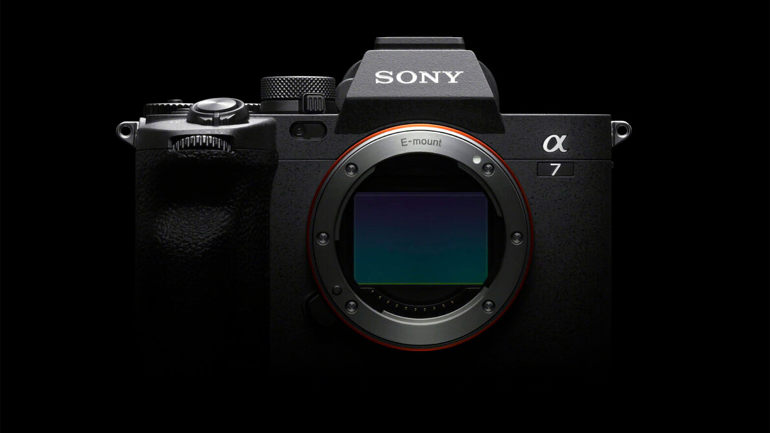 Sony Alpha 7 IV Interchangeable-Lens Camera: It is Good For Live ...