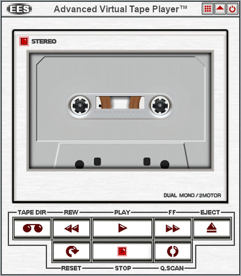 Soon, You Can Fulfill You Dream Of Becoming A Tape Recovery Specialist ...