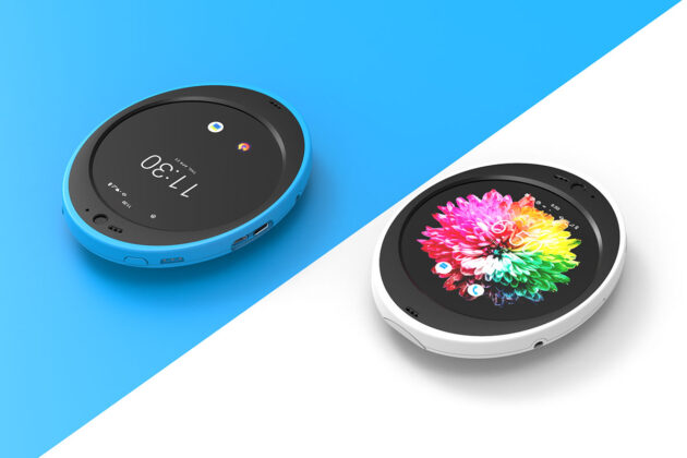 The Cyrcle Phone 2.0: An Oval Shape Smartphone For Users Who Believe ...