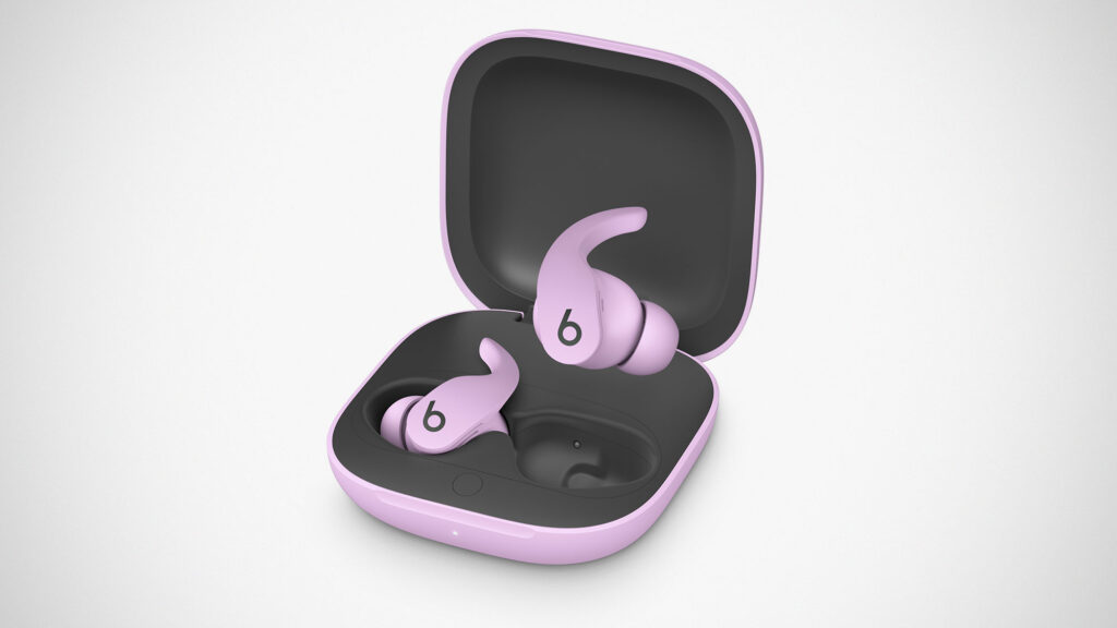 Beats Fit Pro ANC Earbuds Will Surround You In Sound With Spatial Audio