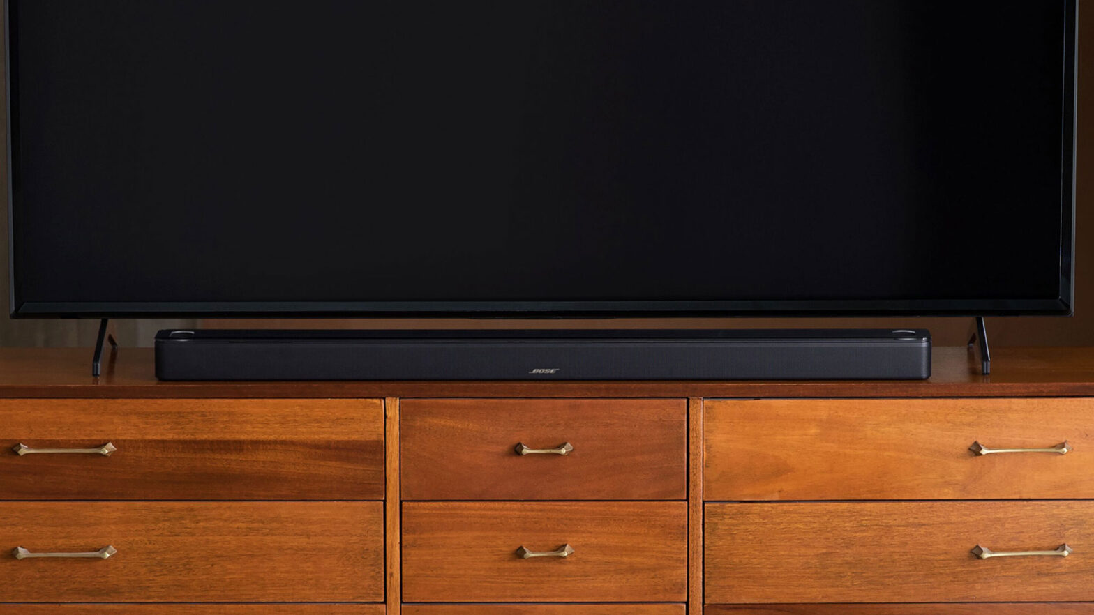 Bose's First Dolby Atmos Speaker Has Proprietary Spatial Technologies ...