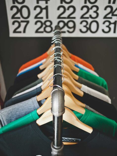 Designer Vs Regular Clothes: The Main Differences And Benefits