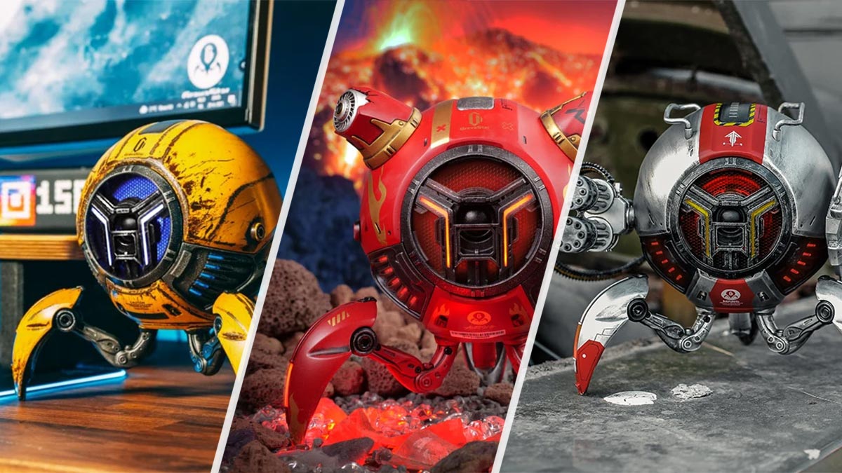 I Knew The GravaStar Mars Pro Is Going To Be Good, But I Never Expect ...