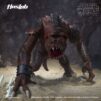 HasLab Star Wars The Black Series Rancor With Colors Looks Really ...