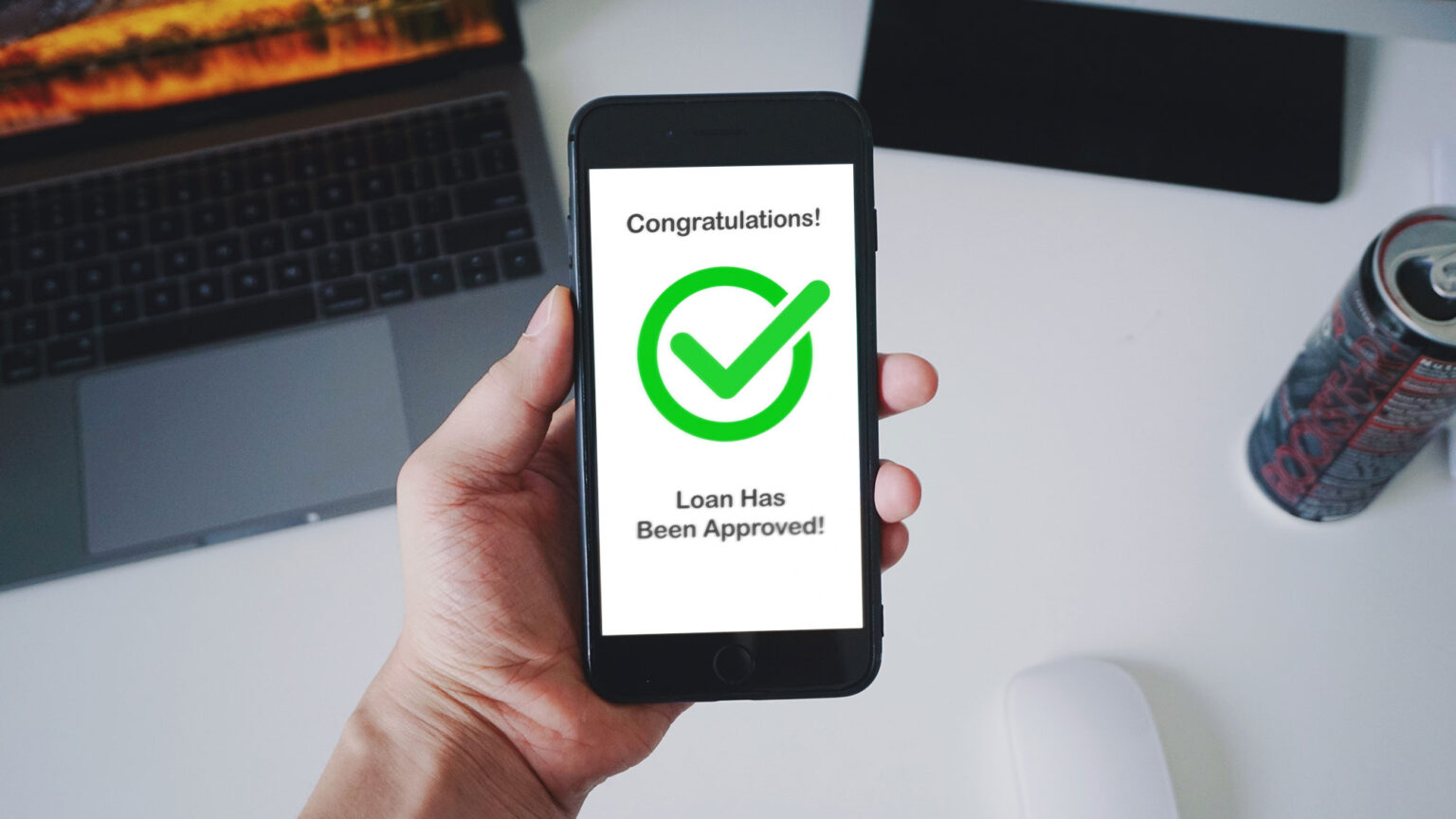 High Tech Lending In 2021