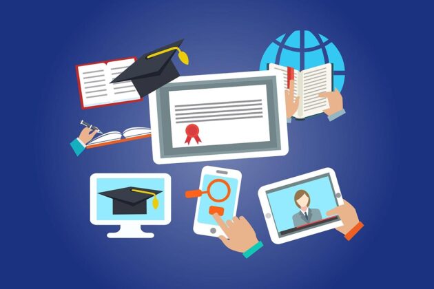 Is There A Way To Get Your Master’s Degree Online? Find Out Here