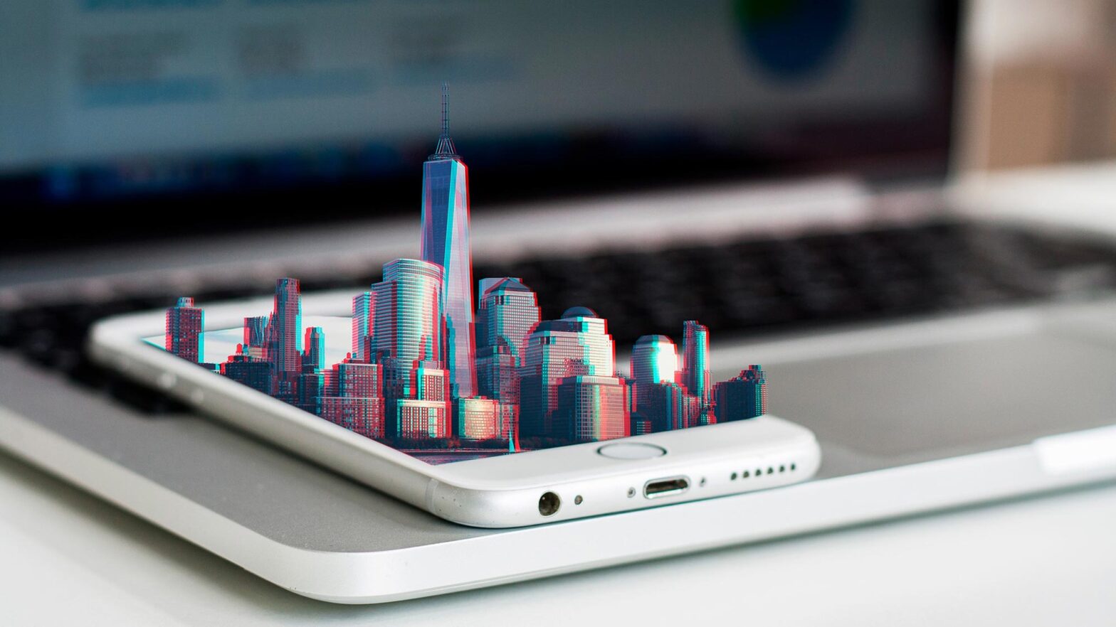 What Will The Next-Generation Of Smartphones Look Like