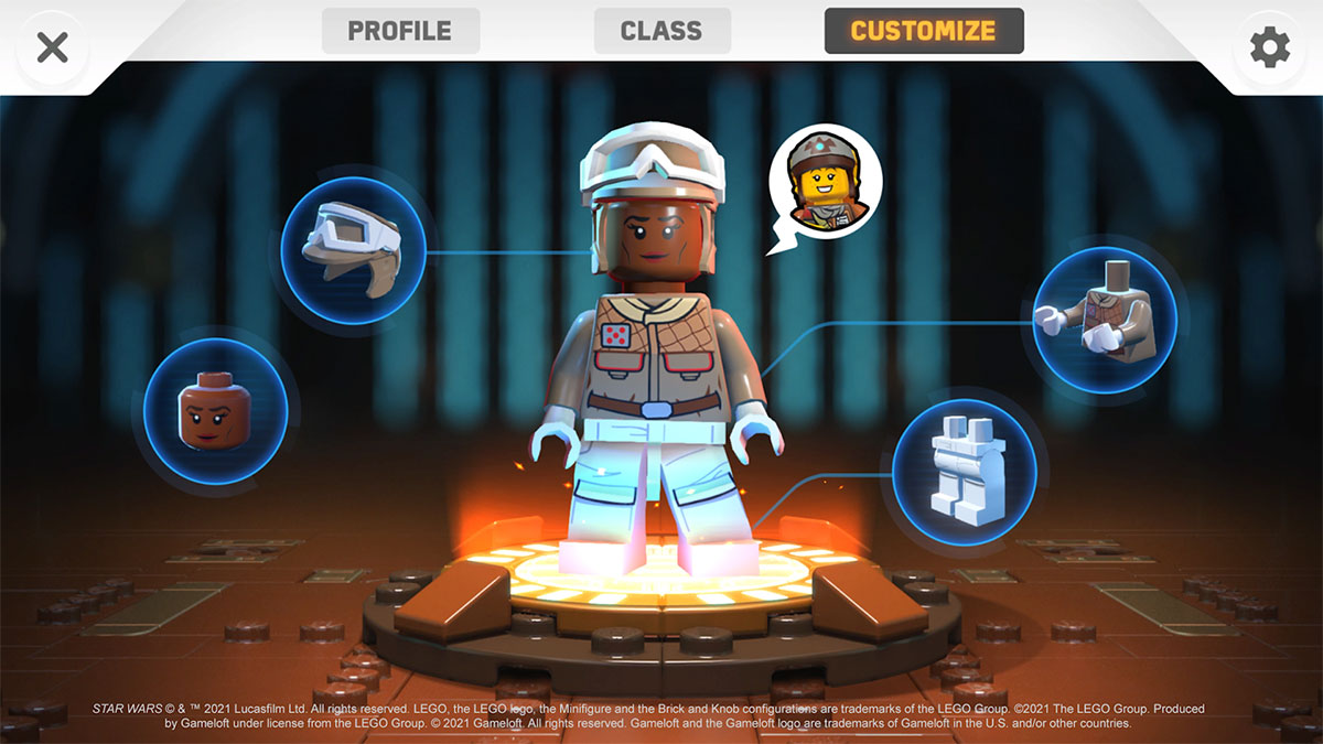 Another LEGO Star Wars Video Game Arrives To Apple Arcade