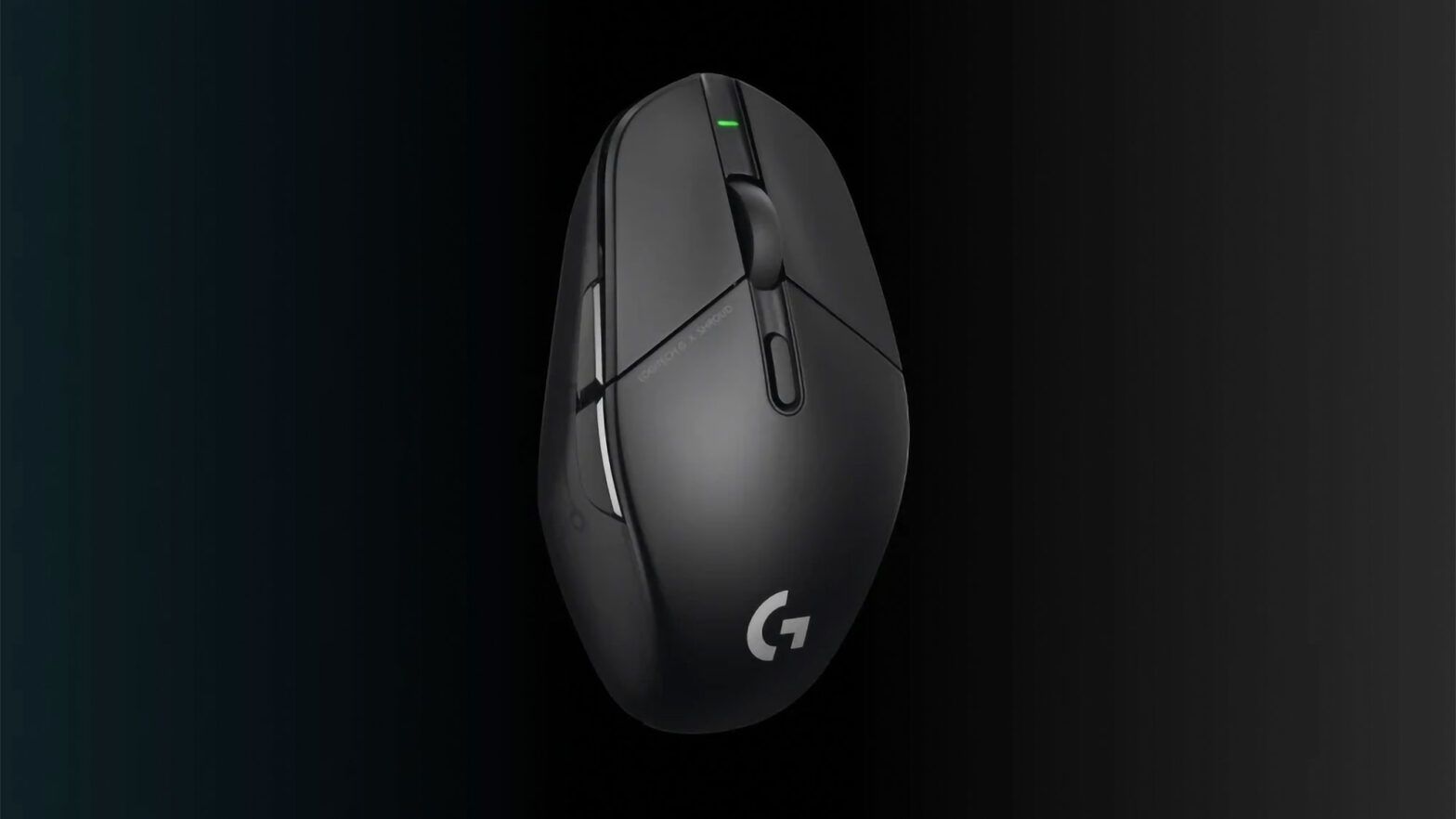 Logitech G303 Shroud Edition Gaming Mouse: Do We Need To Say More?