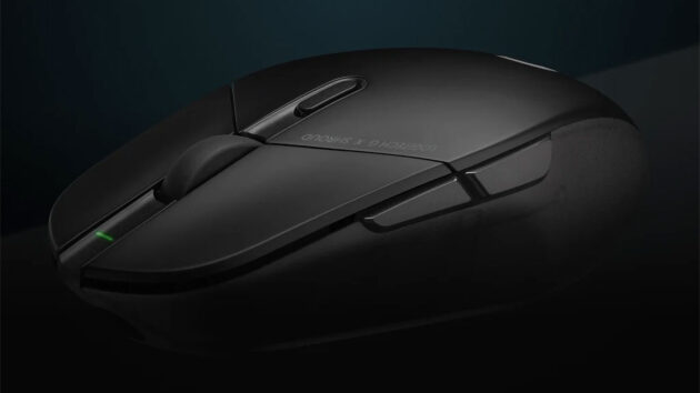 Logitech G303 Shroud Edition Gaming Mouse: Do We Need To Say More?