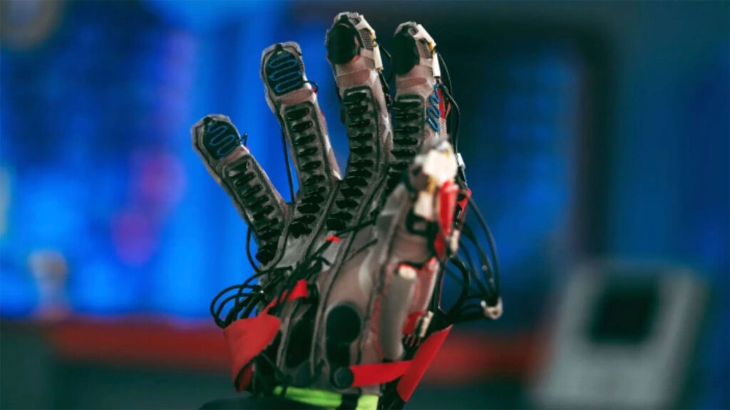Meta Revealed Latest Developments In Haptic Glove For Virtual Reality
