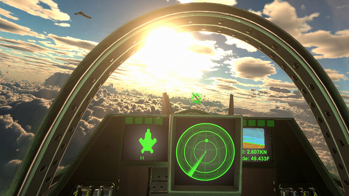 Model Kit Building Goes Virtual With Modelist VR Game