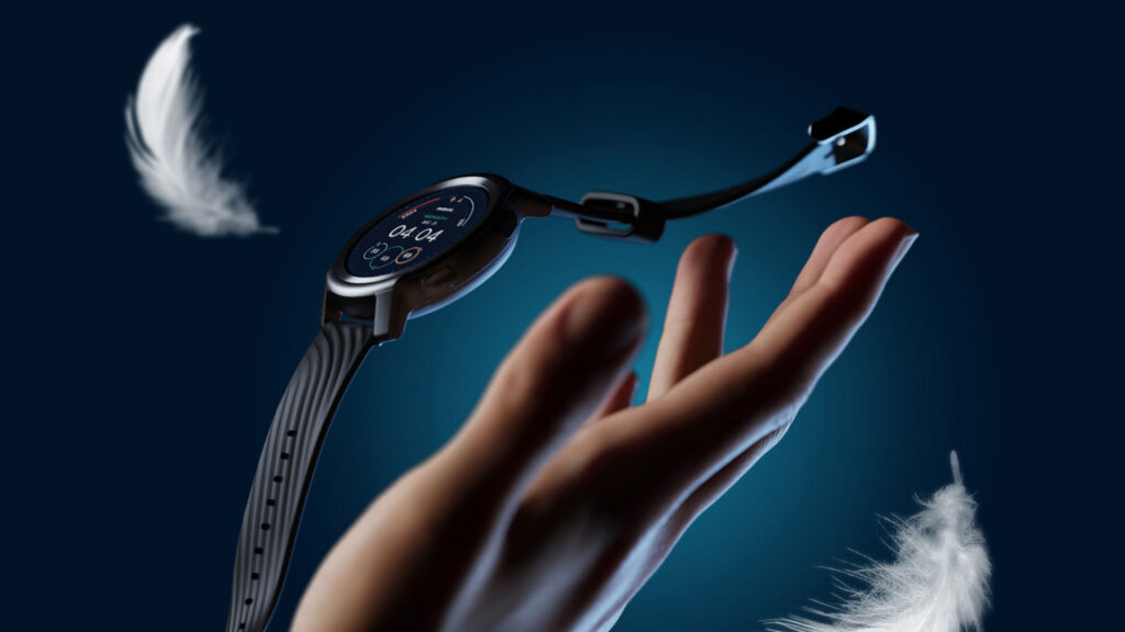 Motorola Has A New Smartwatch That Costs Just US$100