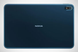 Meet The First Tablet From Finnish Handset Maker Nokia, The Nokia T20