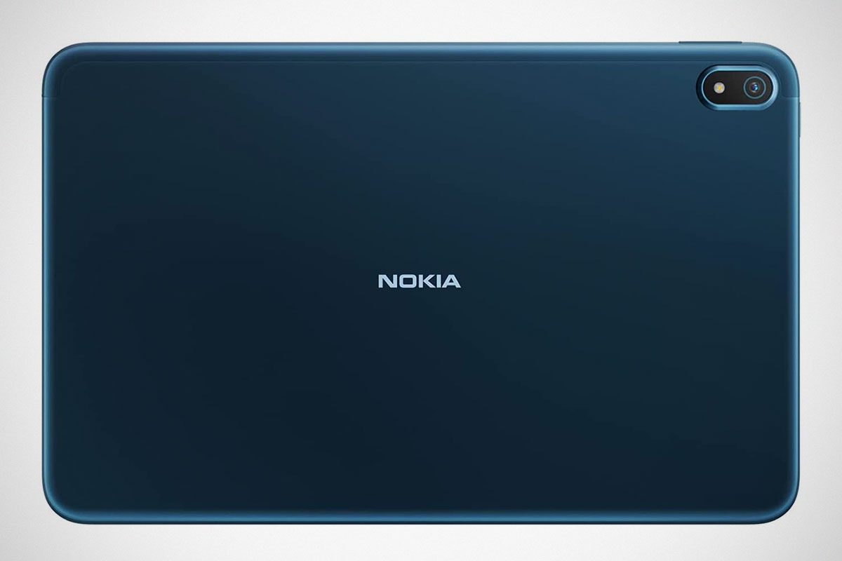 Meet The First Tablet From Finnish Handset Maker Nokia, The Nokia T20