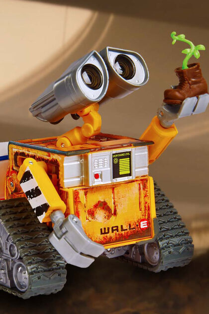 Mattel Introduces Three Iconic Pixar’s Characters, Including Woody ...