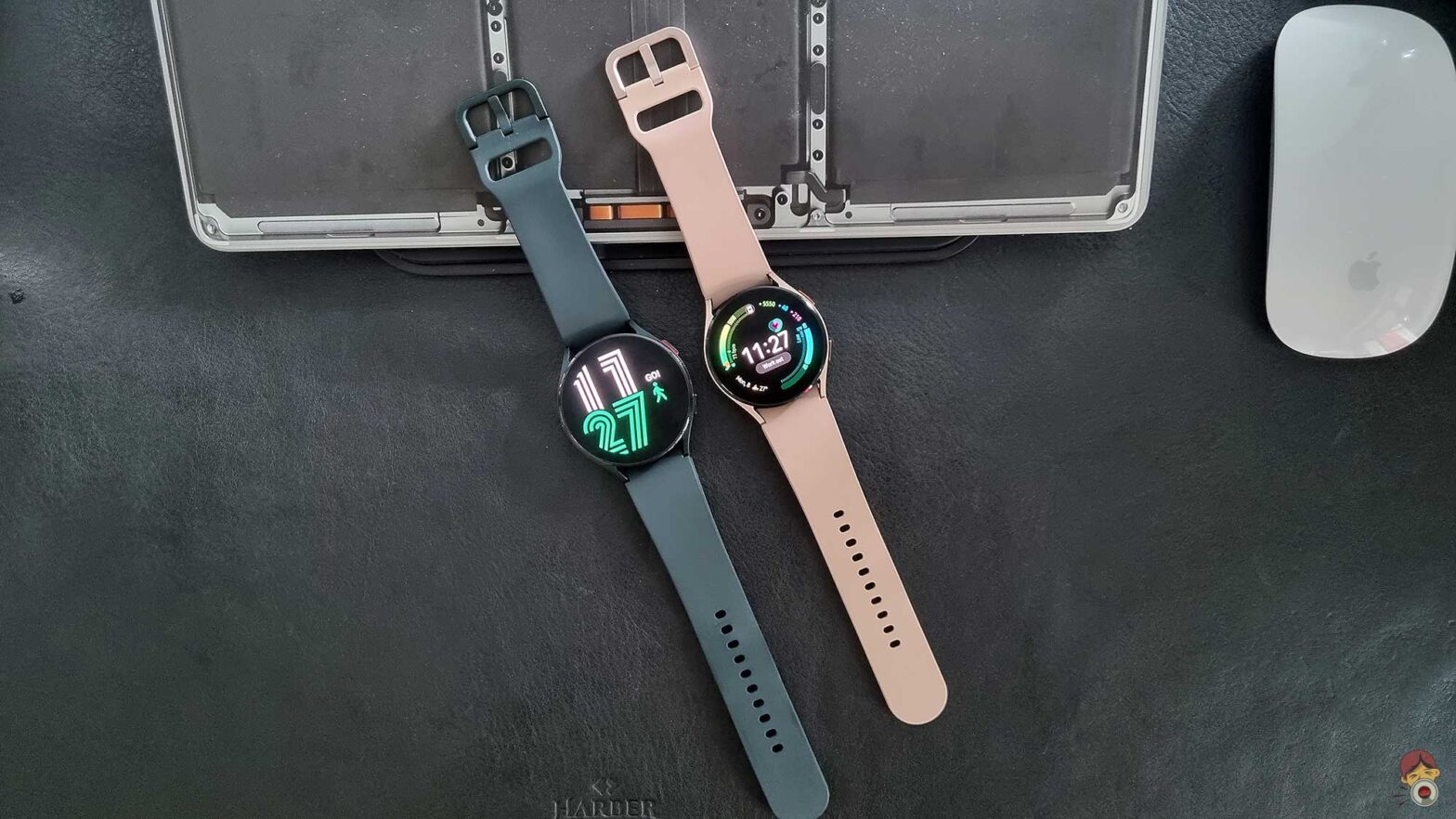 Samsung Galaxy Watch4: Finally A Worthy Wear OS Device And Finally, A ...