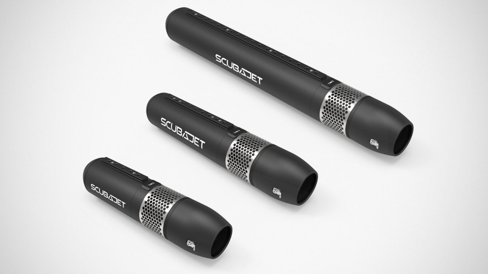 Scubajet Compact Water Jet System: You Can Configure Much Like A ...