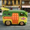 Super7 TMNT ULTIMATES! Party Wagon Is A Beauty With A Prohibitive ...