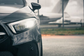 The Different Types Of Headlights And How They Work