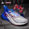 Where To Buy adidas x Transformers X9000L4 Optimus Prime And Megatron ...