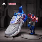 Where To Buy adidas x Transformers X9000L4 Optimus Prime And Megatron ...