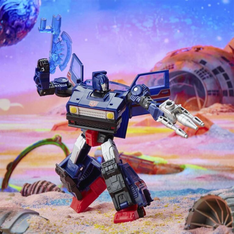 Transformers Generations Legacy Figure Line Revealed, Kicking Off With ...