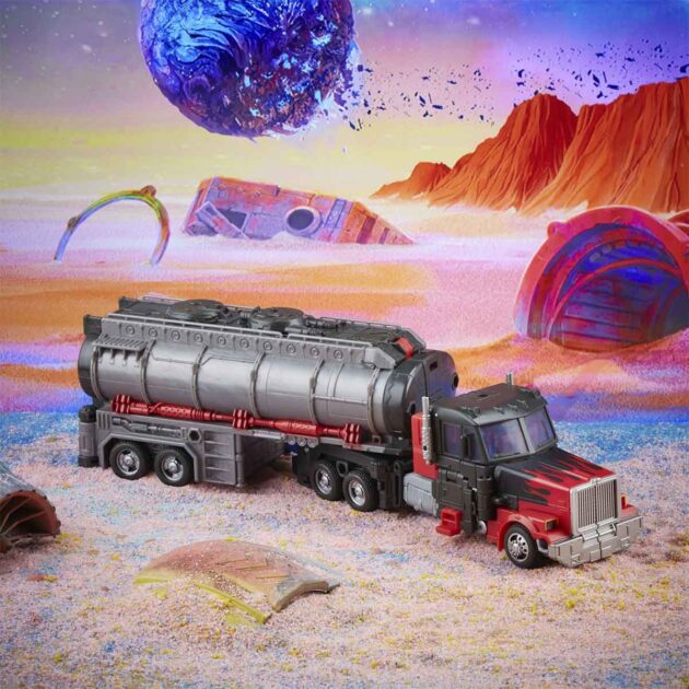 Transformers Generations Legacy Figure Line Revealed, Kicking Off With ...