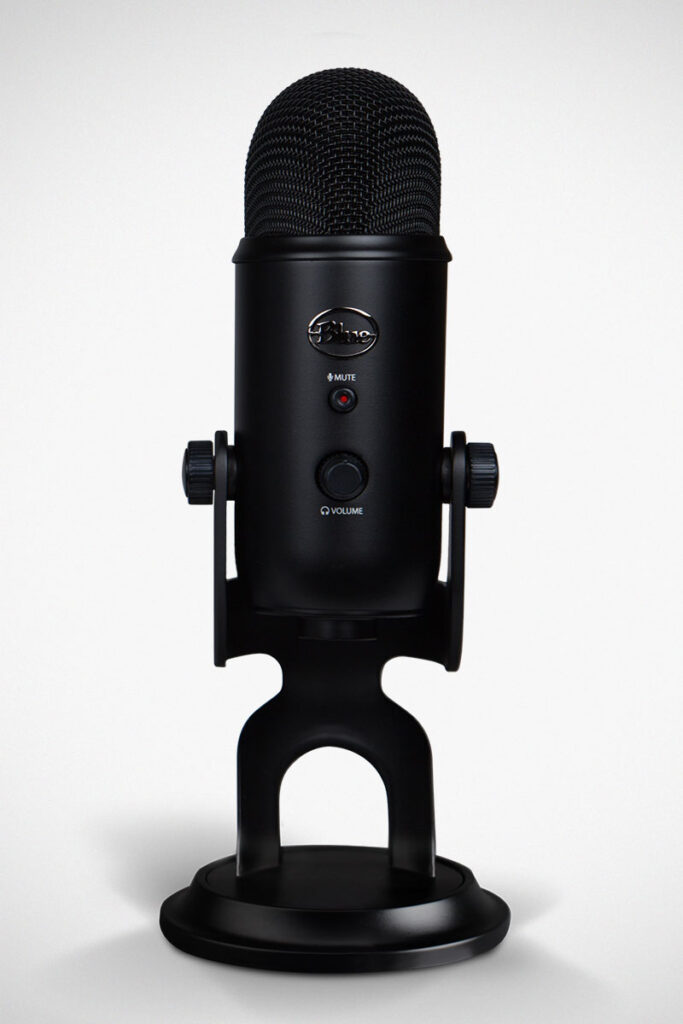 What Are The Different Types Of Microphones For Streaming?
