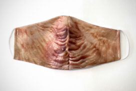 Billy’s Ballbag Face Mask Transforms Your Lower Face Into A, Ermm, Ball ...