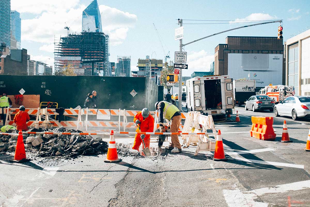 Hazard Identification And Optimizing Your Risk Management In Construction