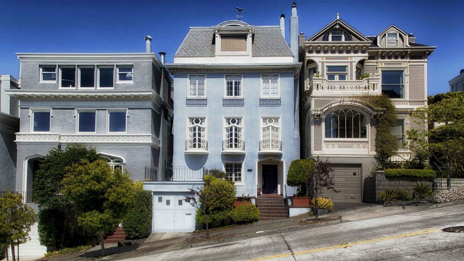 How To Make Your Life Easier If You Own Multiple Homes