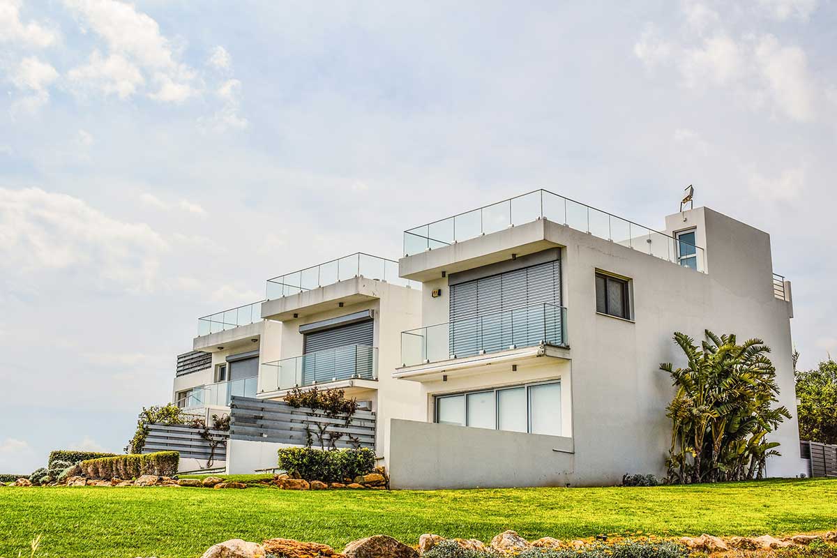 How To Make Your Life Easier If You Own Multiple Homes
