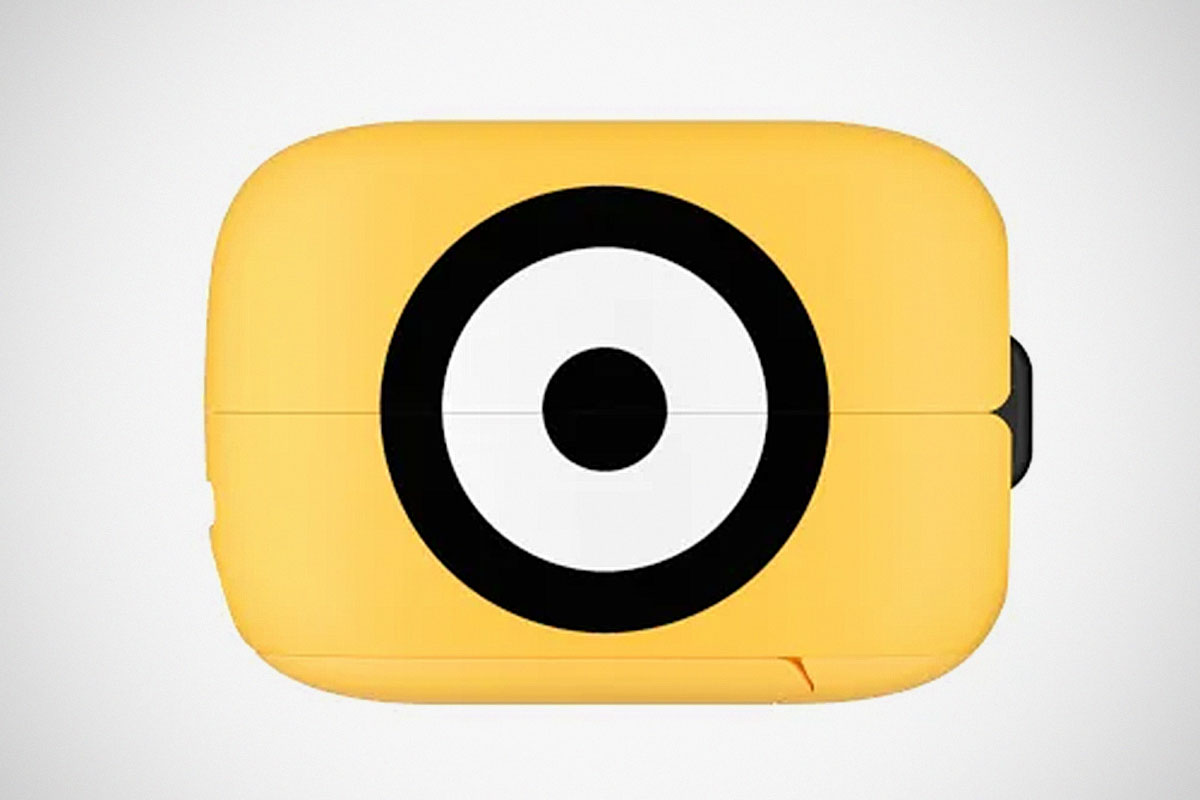 Insta360 GO 2 And Minions Are A Perfect Match For Each Other