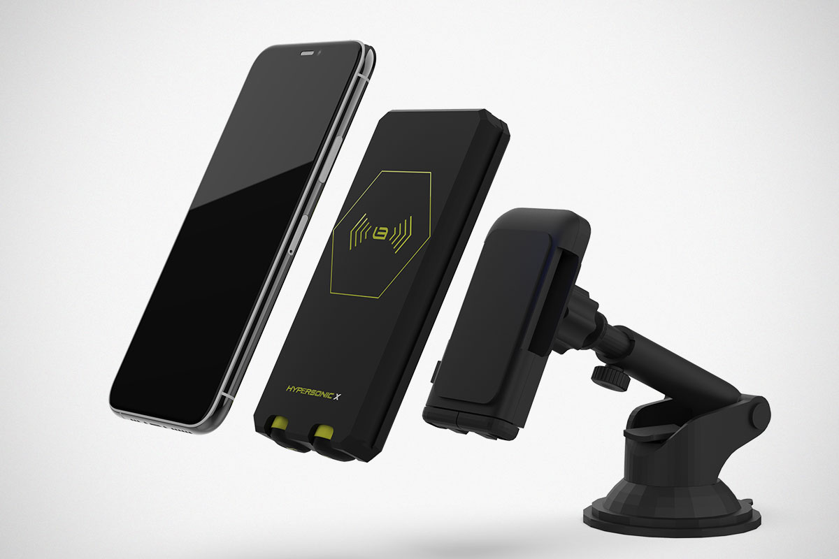 LinearFlux HyperSonic 360 TWS Earbuds: The Marriage Between TWS And ...