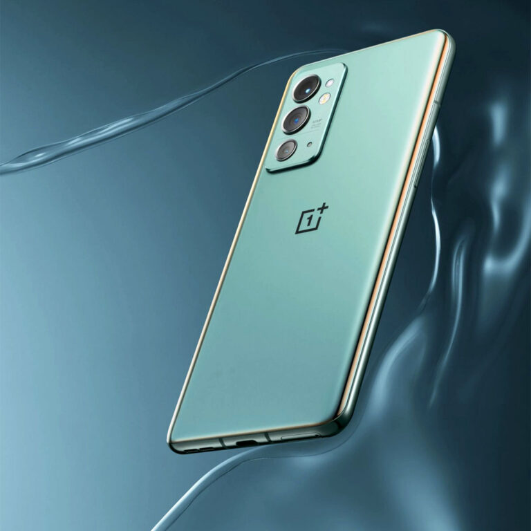 OnePlus Adds Yet Another Phone To Its OnePlus 9 Series Lineup