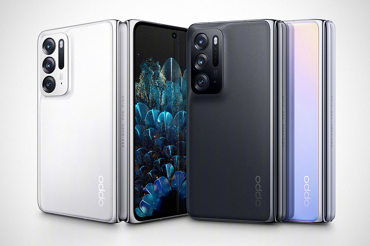 Oppo Find N Foldable Smartphone Has Two Key Features That Had Me Sold