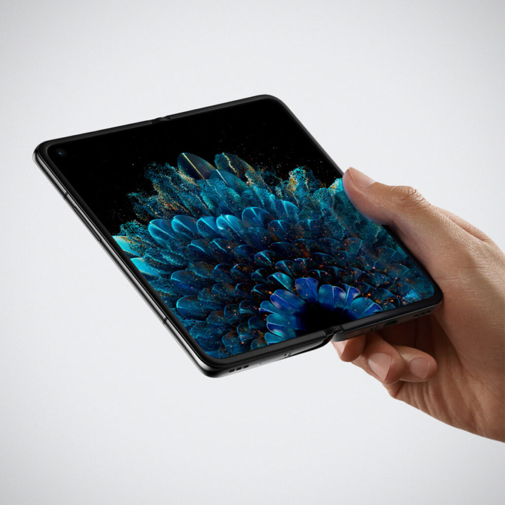 Oppo Find N Foldable Smartphone Has Two Key Features That Had Me Sold