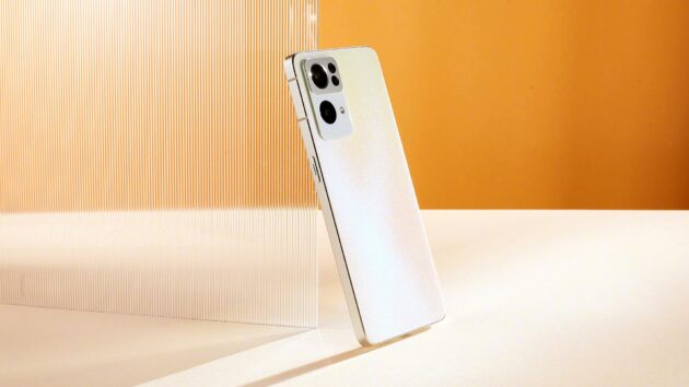Oppo Reno7 Series Smartphone Is Rocking A "Flagship-grade" 22 nm ...