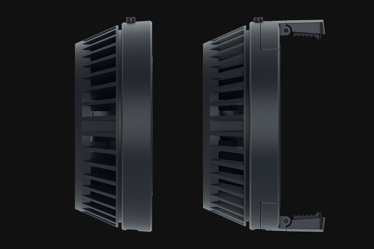 Razer Is Now Selling Cooling Fan For Smartphones - With RGB Lights, Of ...