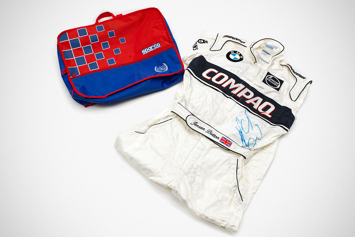 Here Are Some Highlights Of The Winder Automobilia Online Auction