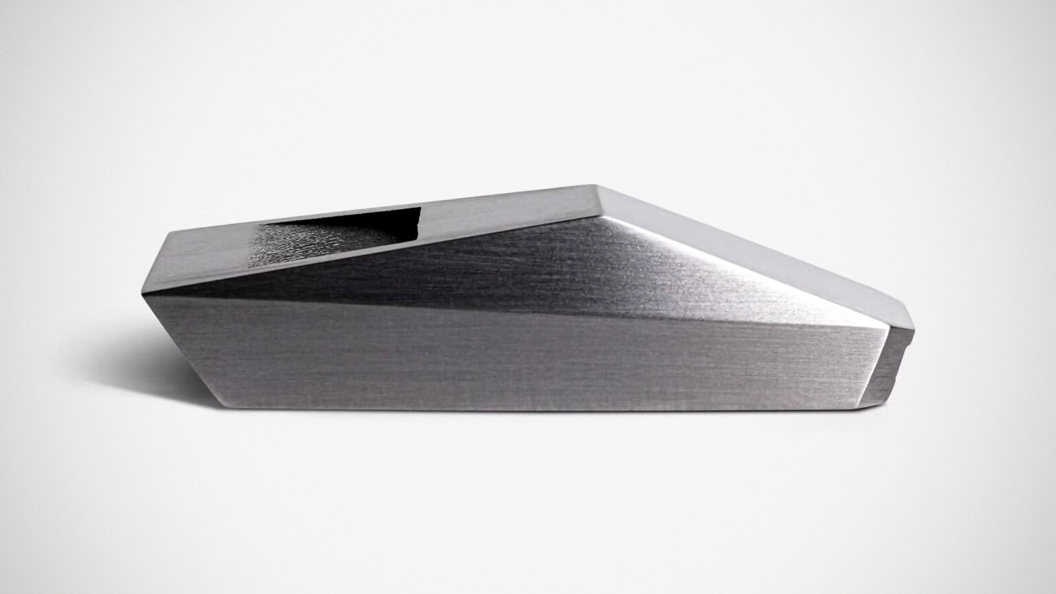 Tesla Motors Now Has A Cybertruck-inspired Whistle To Sell To You