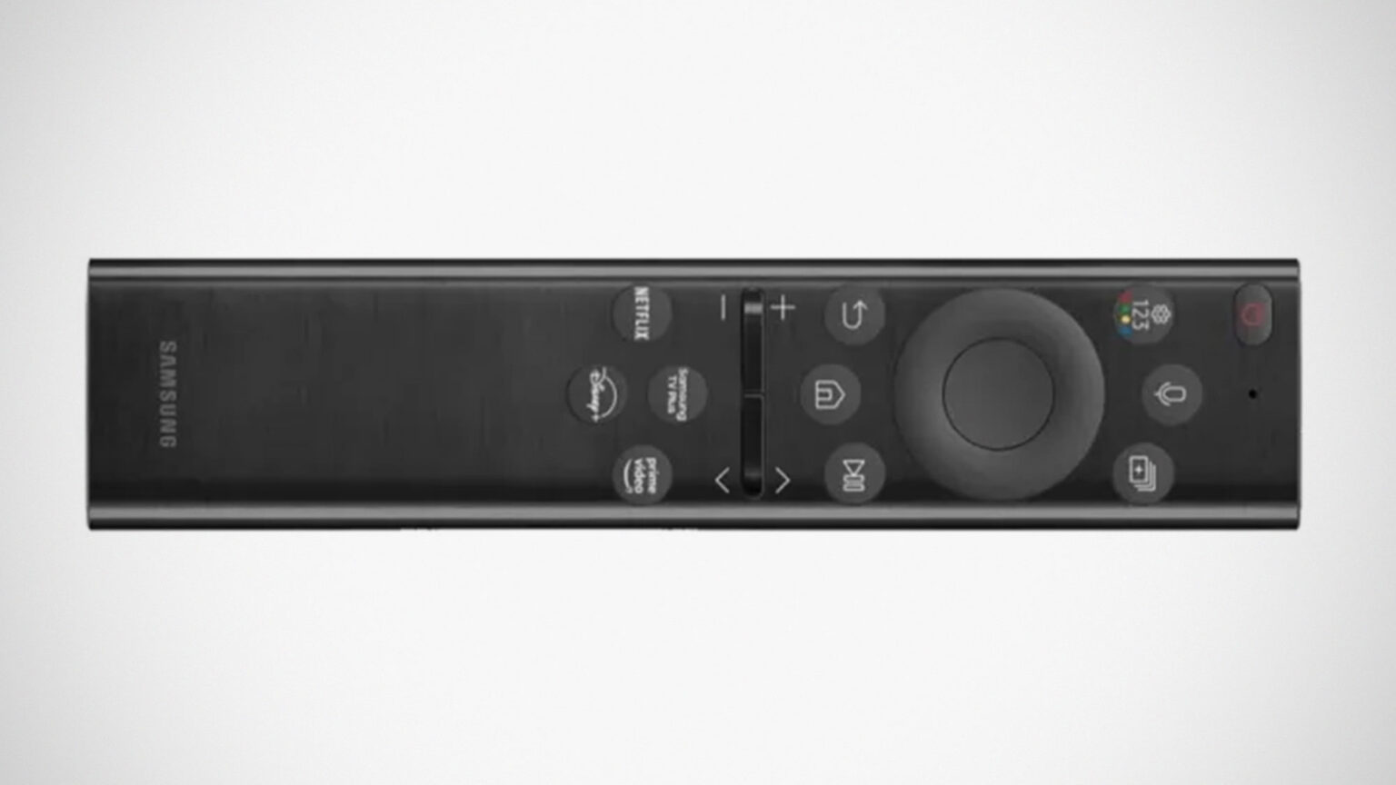 New 2022 Samsung QLED TV Remote May Never Need To Be Recharged