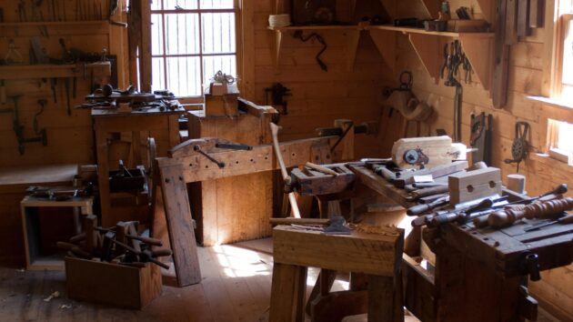 How To Choose The Right Equipment For Your Next DIY Project