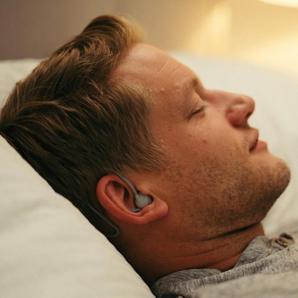Kokoon Nightbuds Sleep-enhancing Earbuds: It Is Just 5.4 mm Thin!