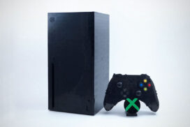 LEGO Ideas PlayStation 5 And Xbox Series X By BrickinNick