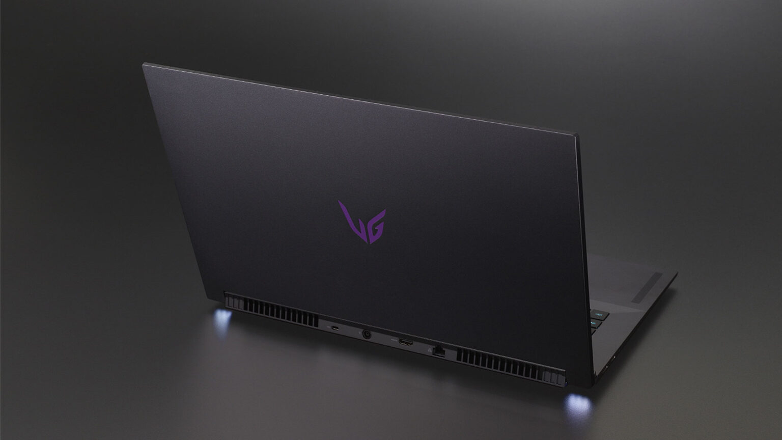 Meet LG's First Gaming Laptop, The LG UltraGear 17G90Q