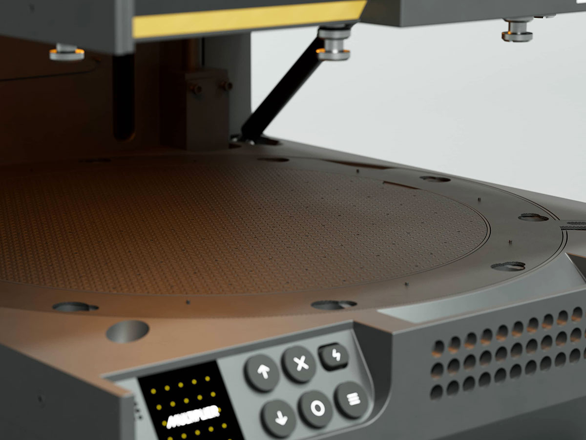 Mayku Multiplier Is A Pressure Forming Machine Like You Never Seen Before