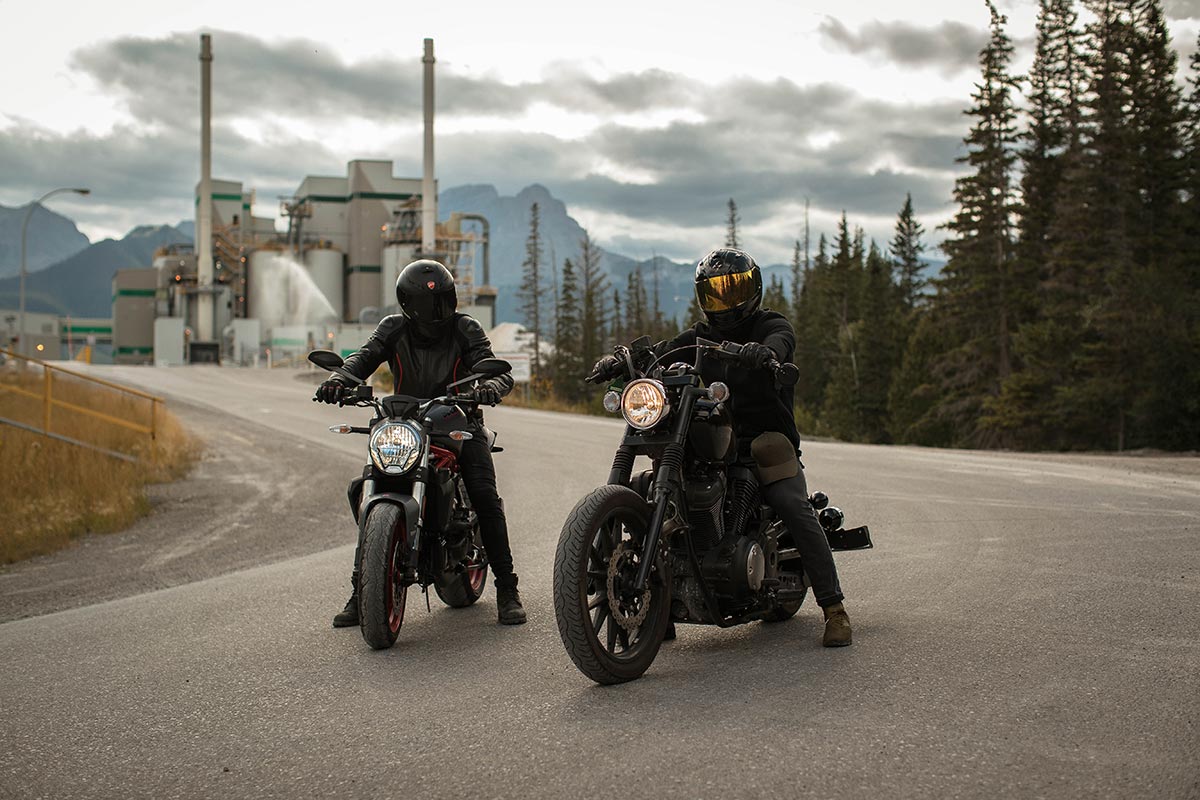 Popular Motorcycle Routes In Hawaii That Might Interest You